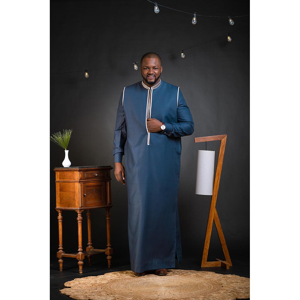 Macky Sall model B | keyfaworld